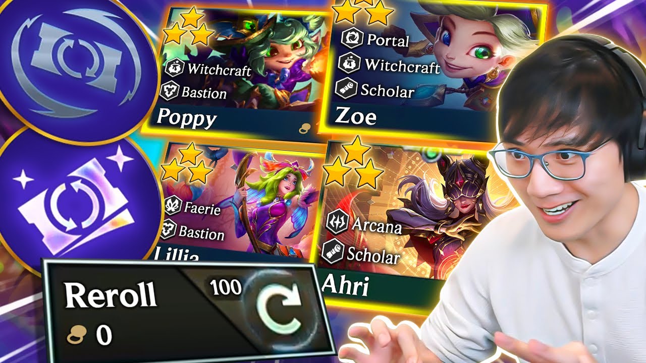 Prismatic Ticket + Silver Ticket = Infinite ReRolls (100+ Rerolls ...