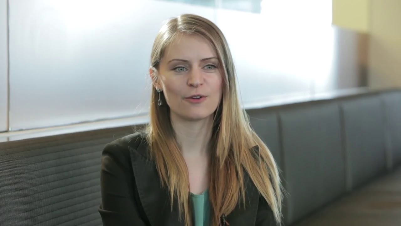 CI Financial Culture - YouTube