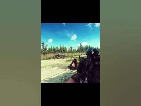 Escape From Tarkov Reshala Boss Fight Part 2 - YouTube