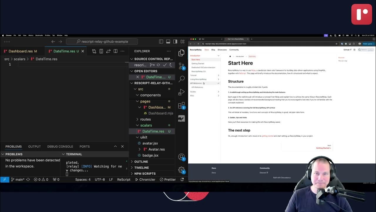 2. Making lazy and preloaded queries - YouTube