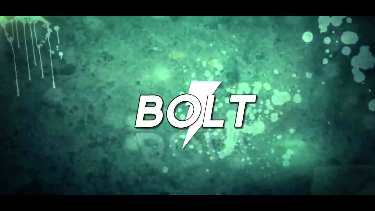 Intro By Bolt Tutoriais - YouTube