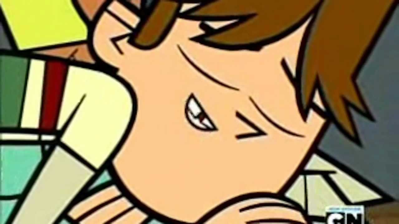 total drama cody j u s t a d r e a m - YouTube