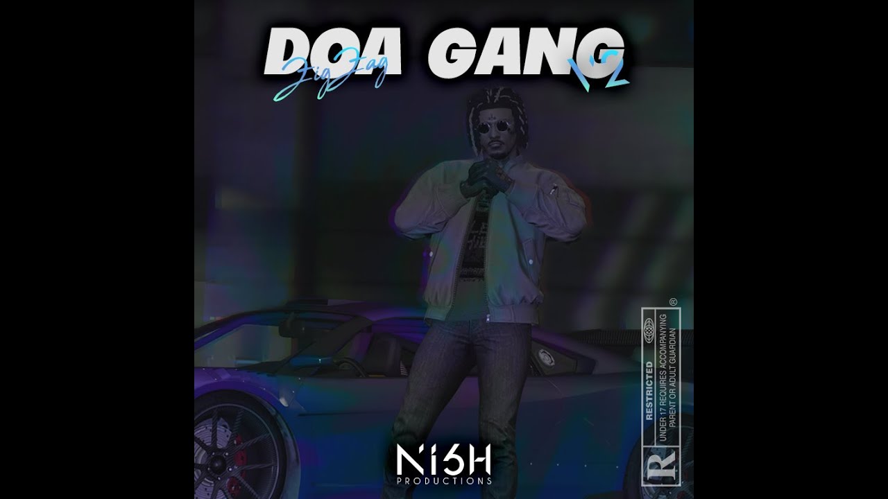 [GTALife] Zig Zag X DOA Gang V2 - YouTube