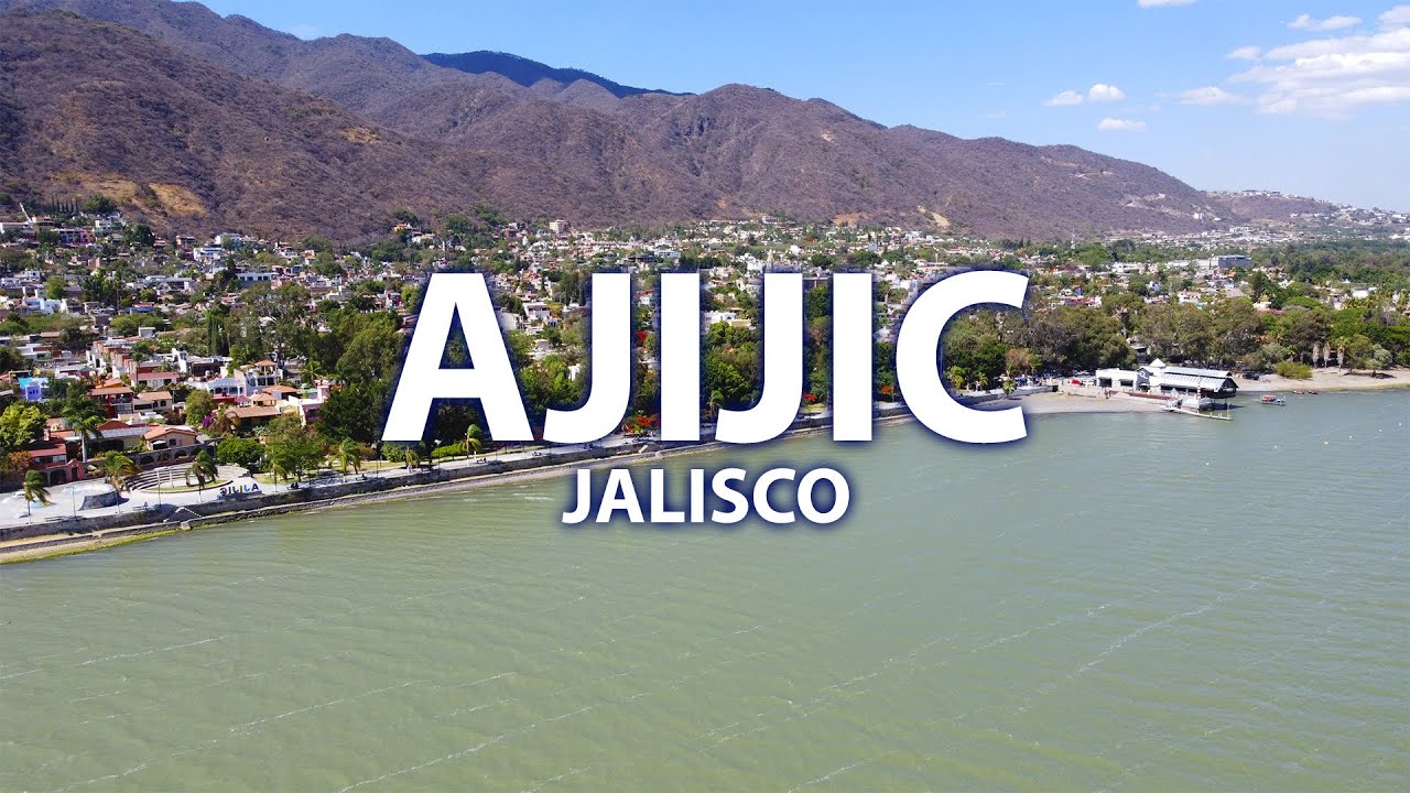 Things To Do In Ajijic Mexico