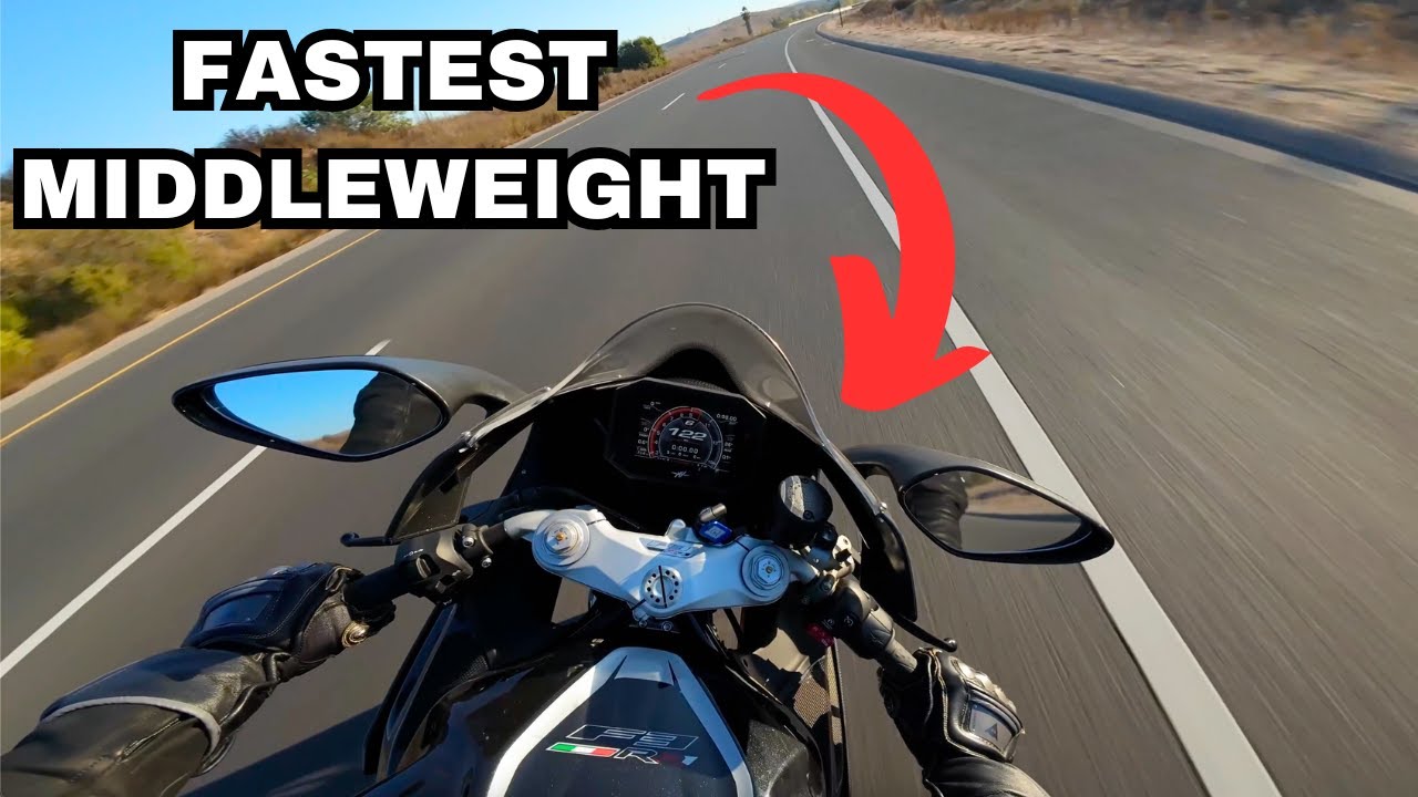 F3 Top Speed Test - YouTube