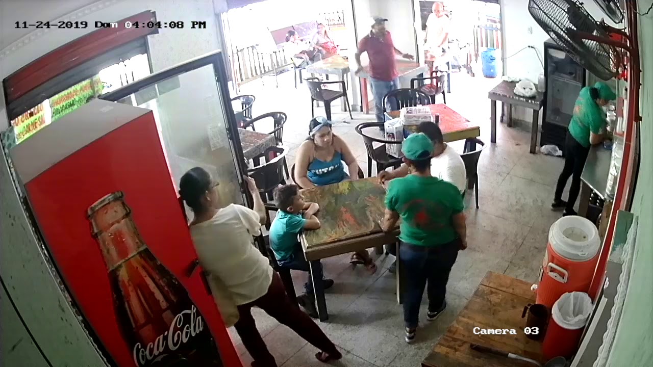Videos mios - YouTube