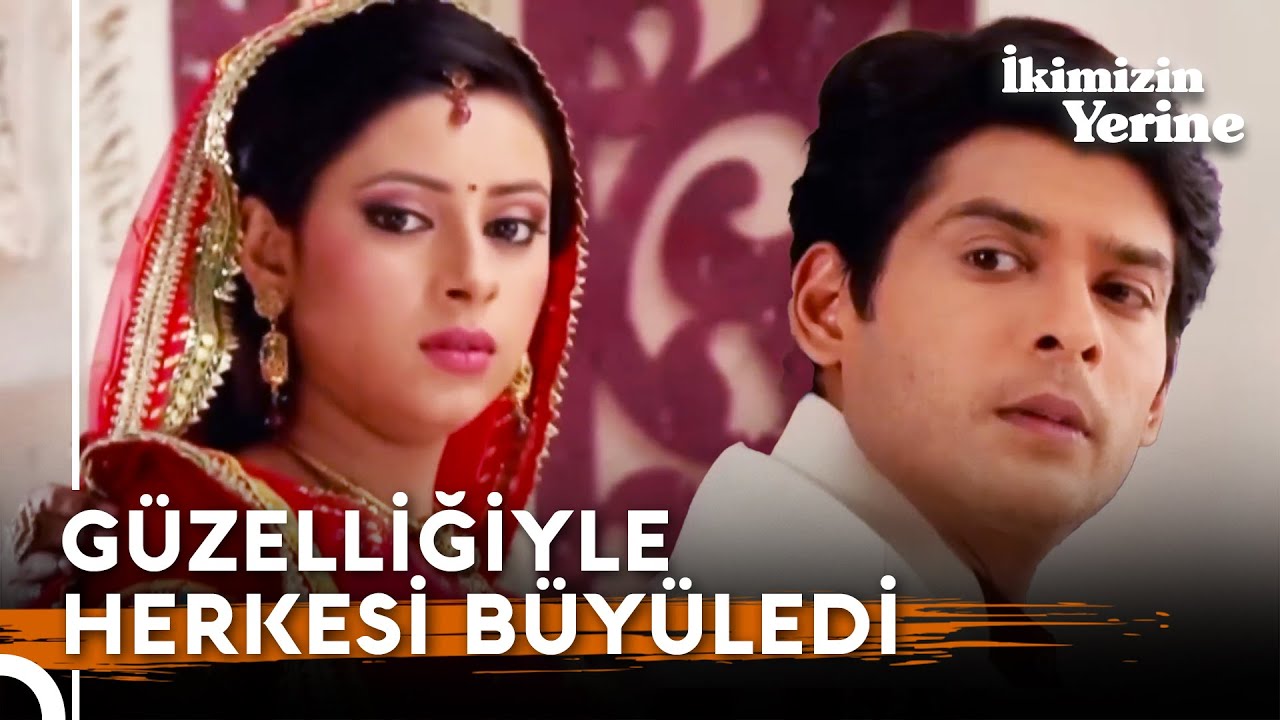 Kalbimizin Hikayesi 10. bölüm | Shiv & Anandi | | İkimizin Yerine Hint Dizisi - YouTube