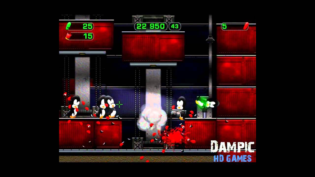 Tagap Gameplay - YouTube