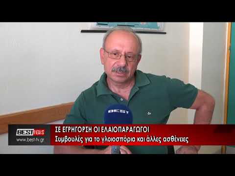 ΓΛΟΙΟΣΠΟΡΙΟ ΣΥΜΒΟΥΛΕΣ ΚΥΡΙΑΚΟΠΟΥΛΟΣ - YouTube