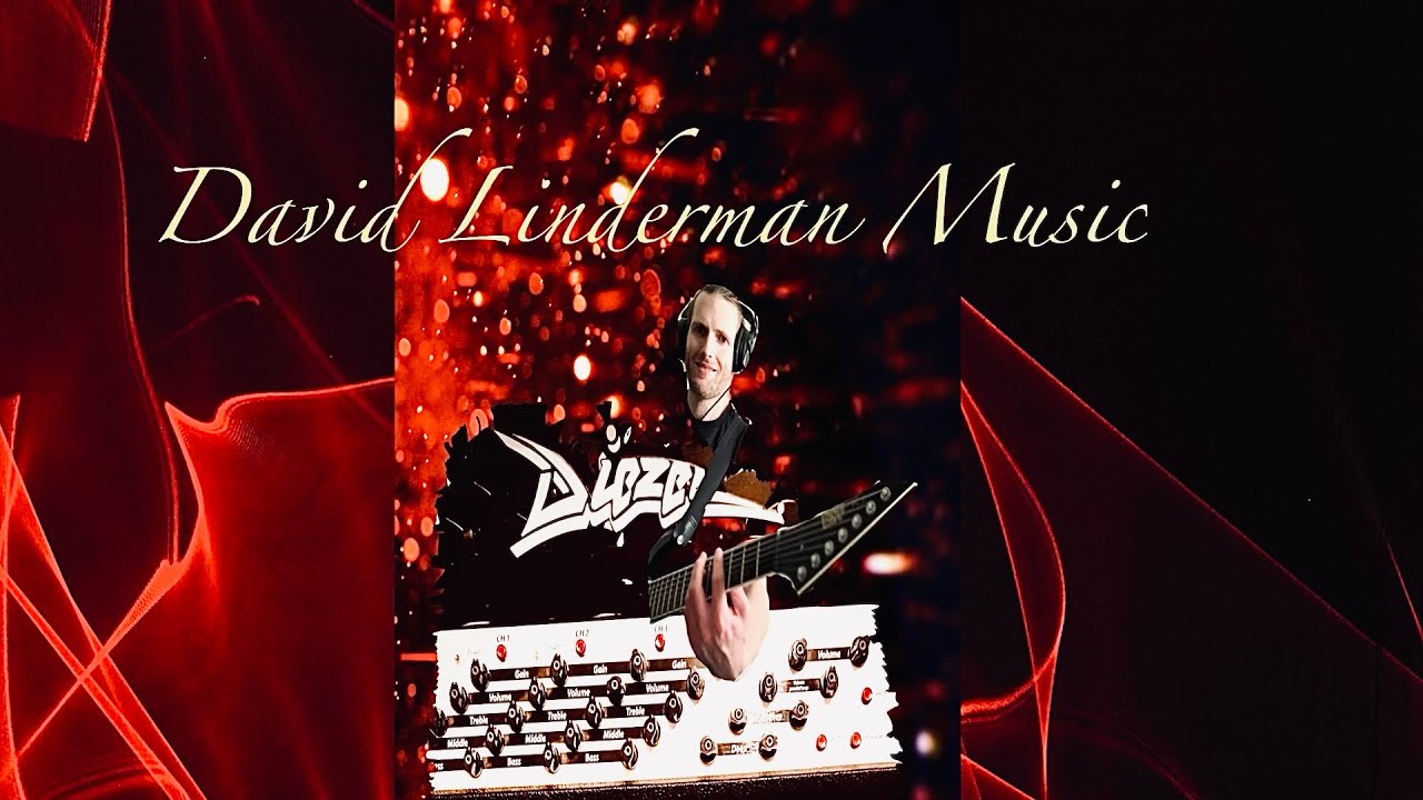 🎵David Linderman Music - My Perfected Sound [Original Instrumental 🎸 ...