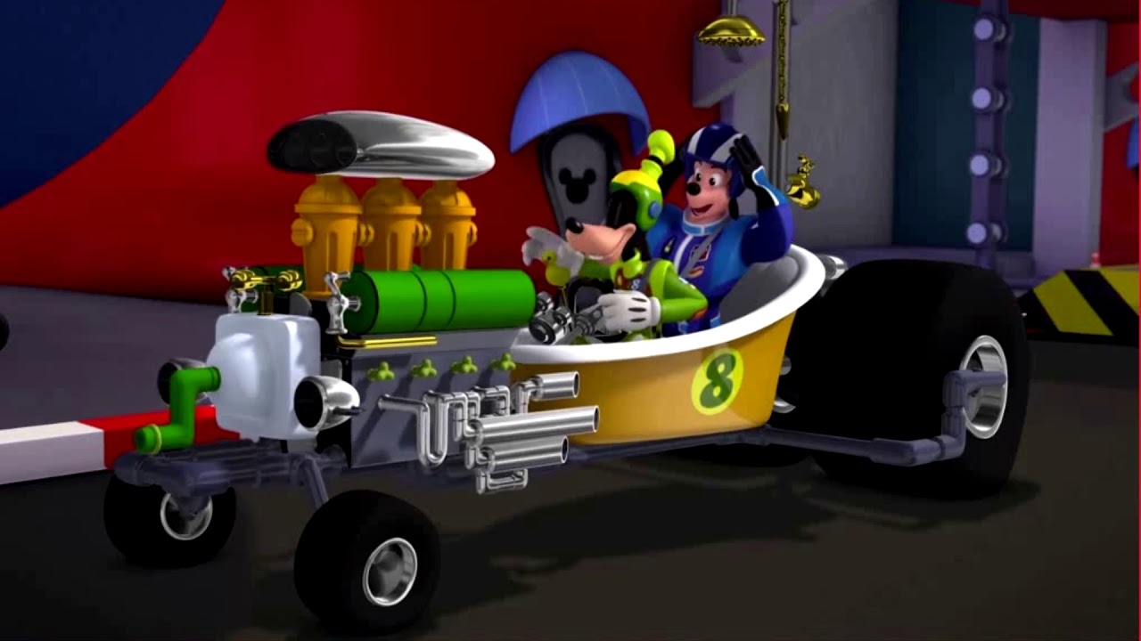 Mickey Mouse Clubhouse Full Episodes - Minnie Mouse,Donald Duck 3 - YouTube