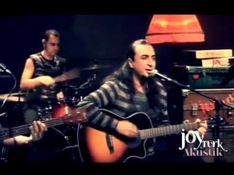 Ogün Sanlısoy - Dayanamam (JoyTurk Akustik)