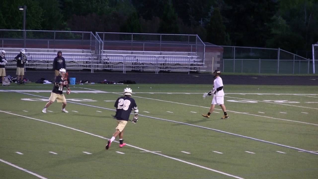 160527 Canby LAX 080 - YouTube