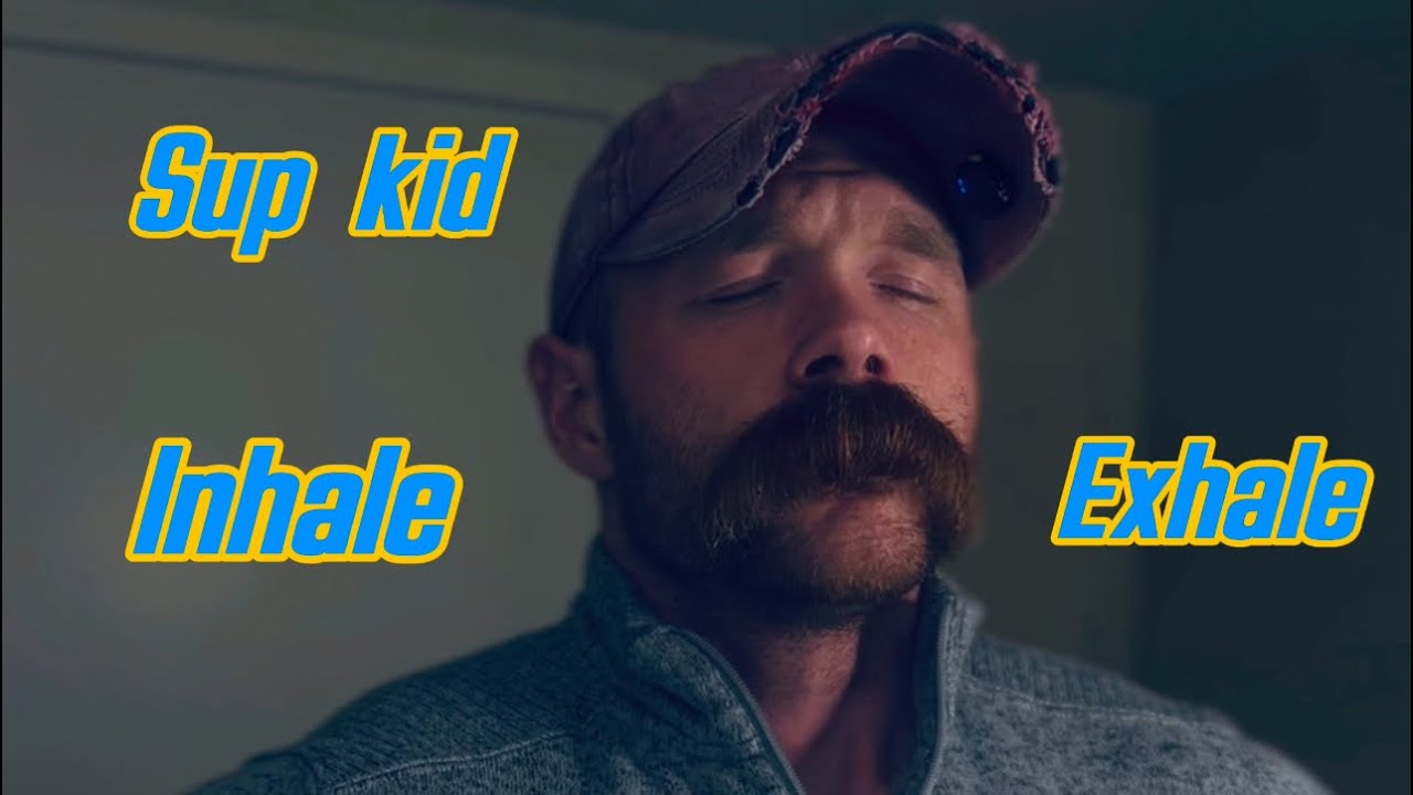 Sup Kid change is hard for everyone. - YouTube