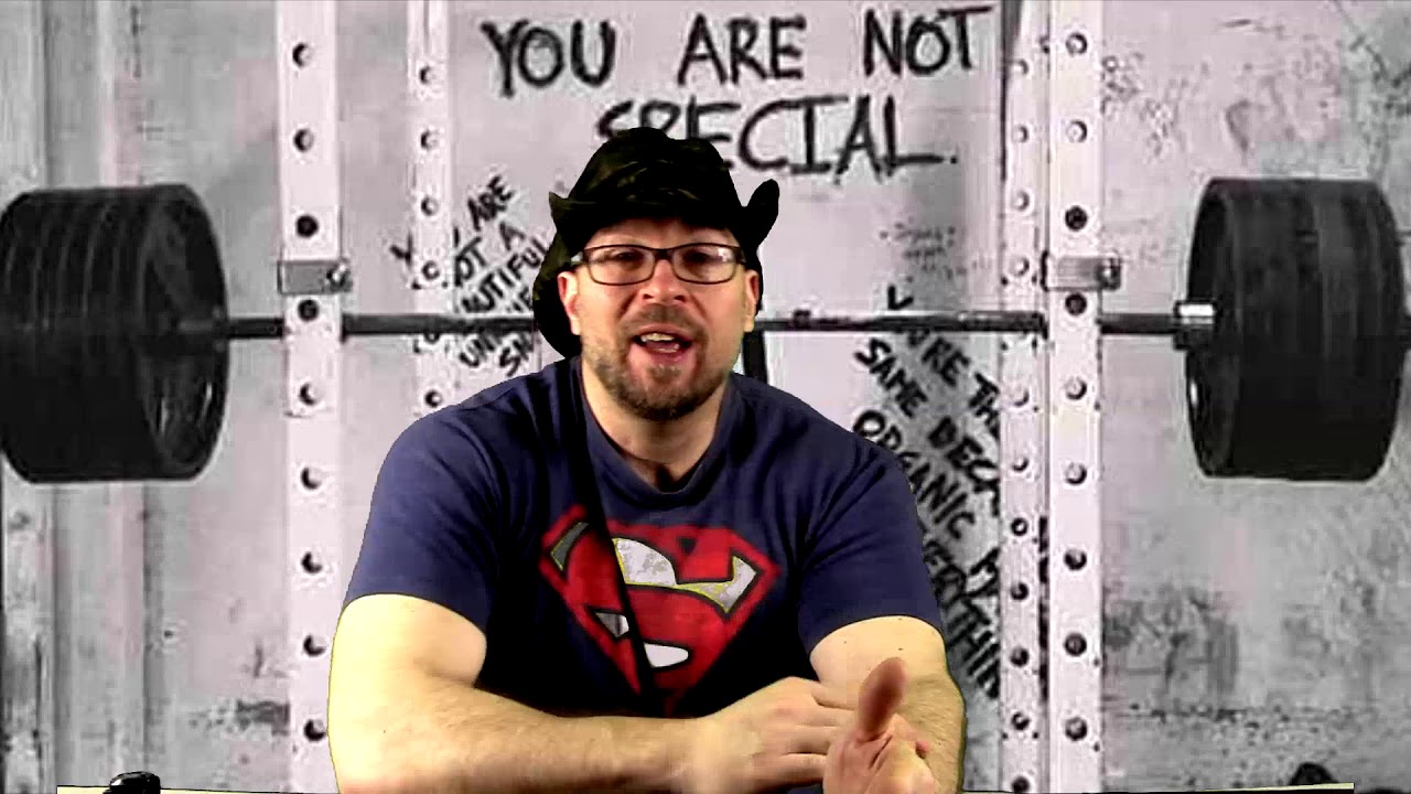 Channel & Goals Update - Is Jason Blaha Cutting Or Going To Compete ...