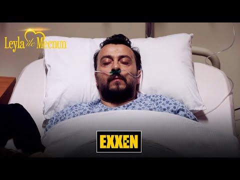 Leyla ile Mecnun 3. Sezon 10. Bölüm Fragmanı | EXXEN