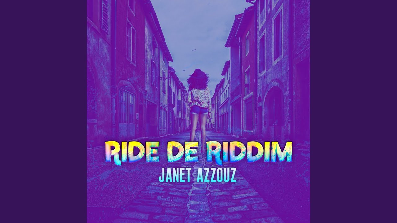 Ride De Riddim - YouTube