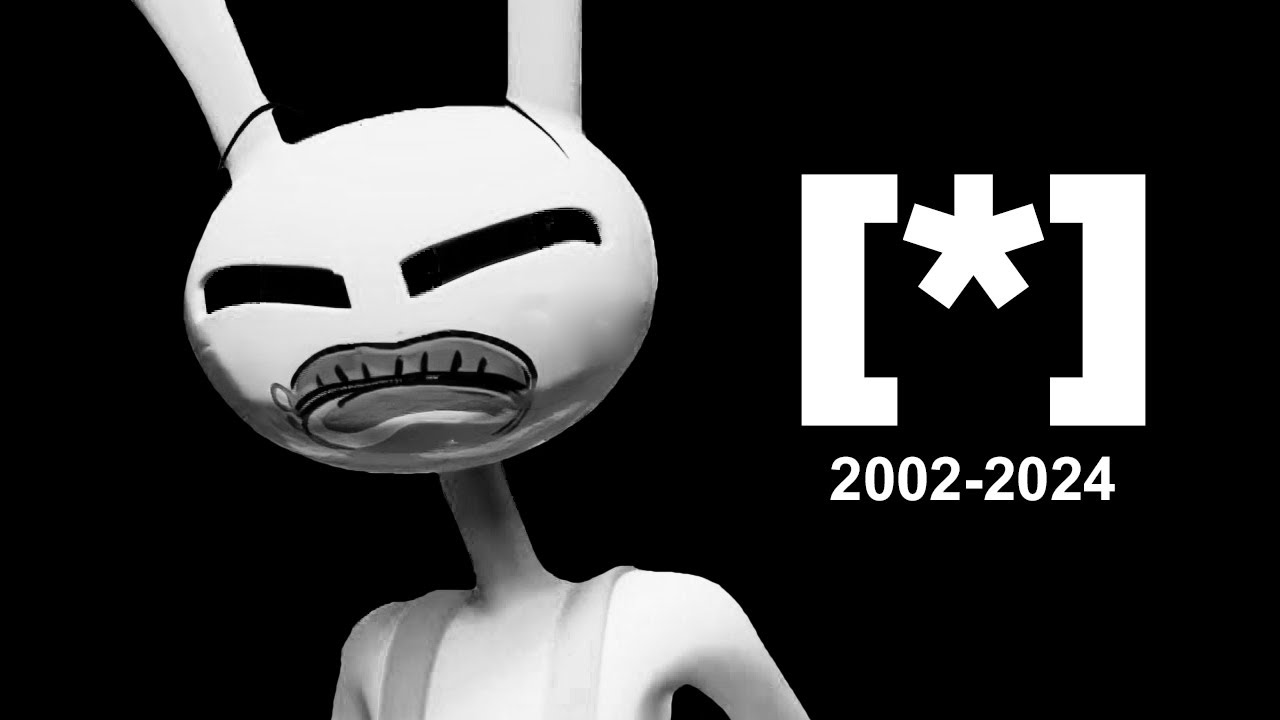 Jax Sad Origin Story (From Amazing Digital Circus) - YouTube