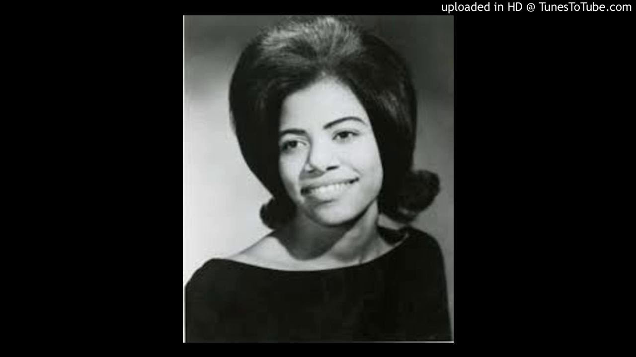 BETTYE SWANN - THIS OLD HEART OF MINE - YouTube
