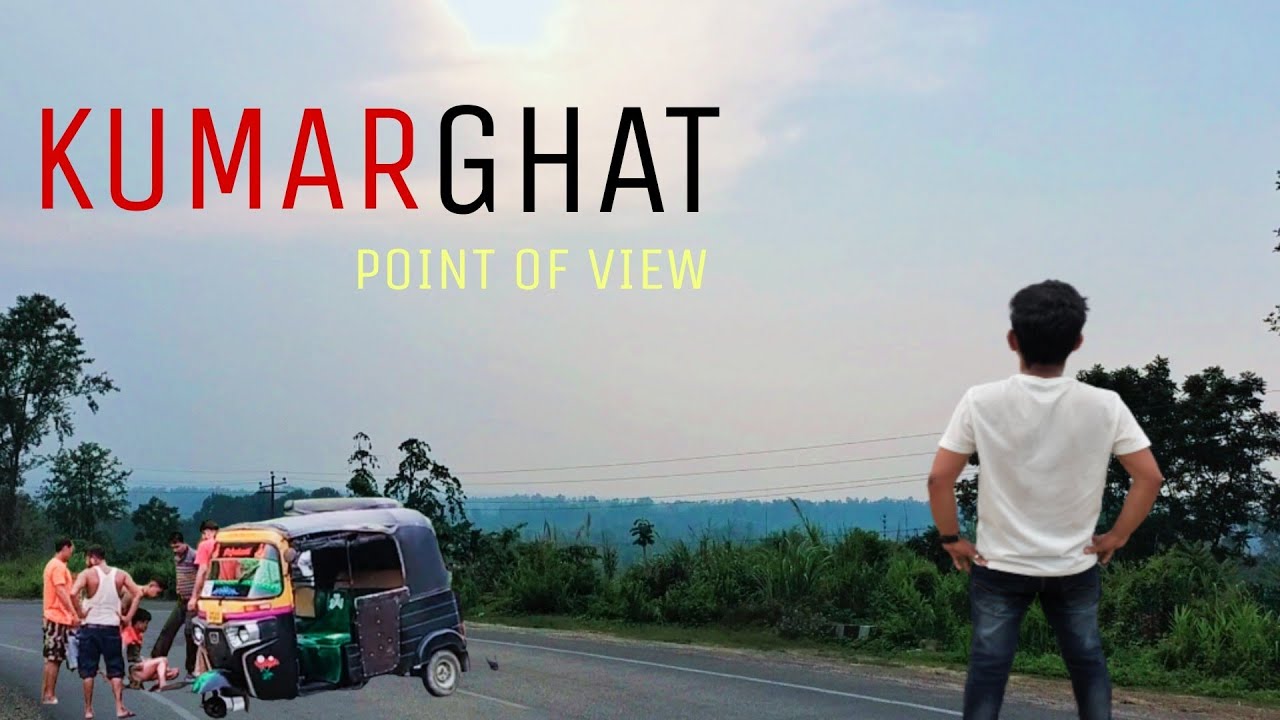 😮KUMARGHAT JATE SAMAY HO GAYA ACCIDENT 😦 || KUMARGHAT 🥰POINT OF VIEW ️ - YouTube