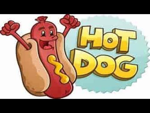 Hotdog Clicker (Part 2) - YouTube