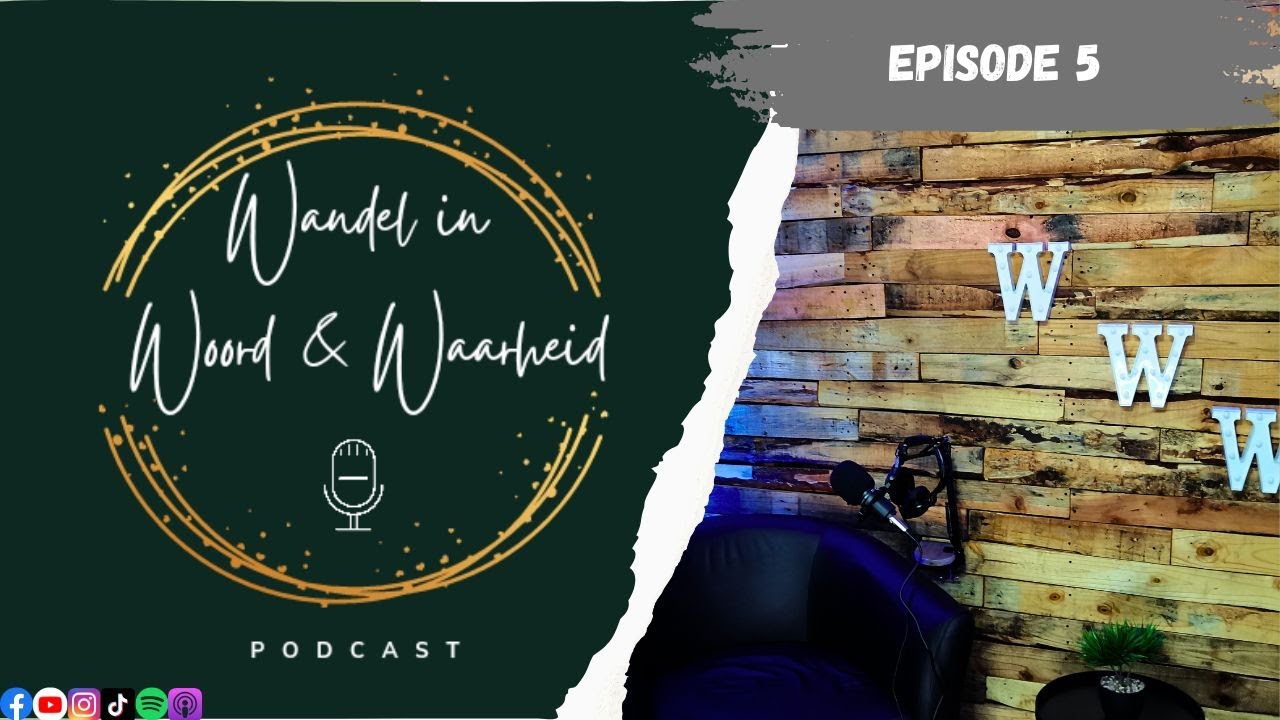 Episode 5: Alles wat Mal is. - YouTube