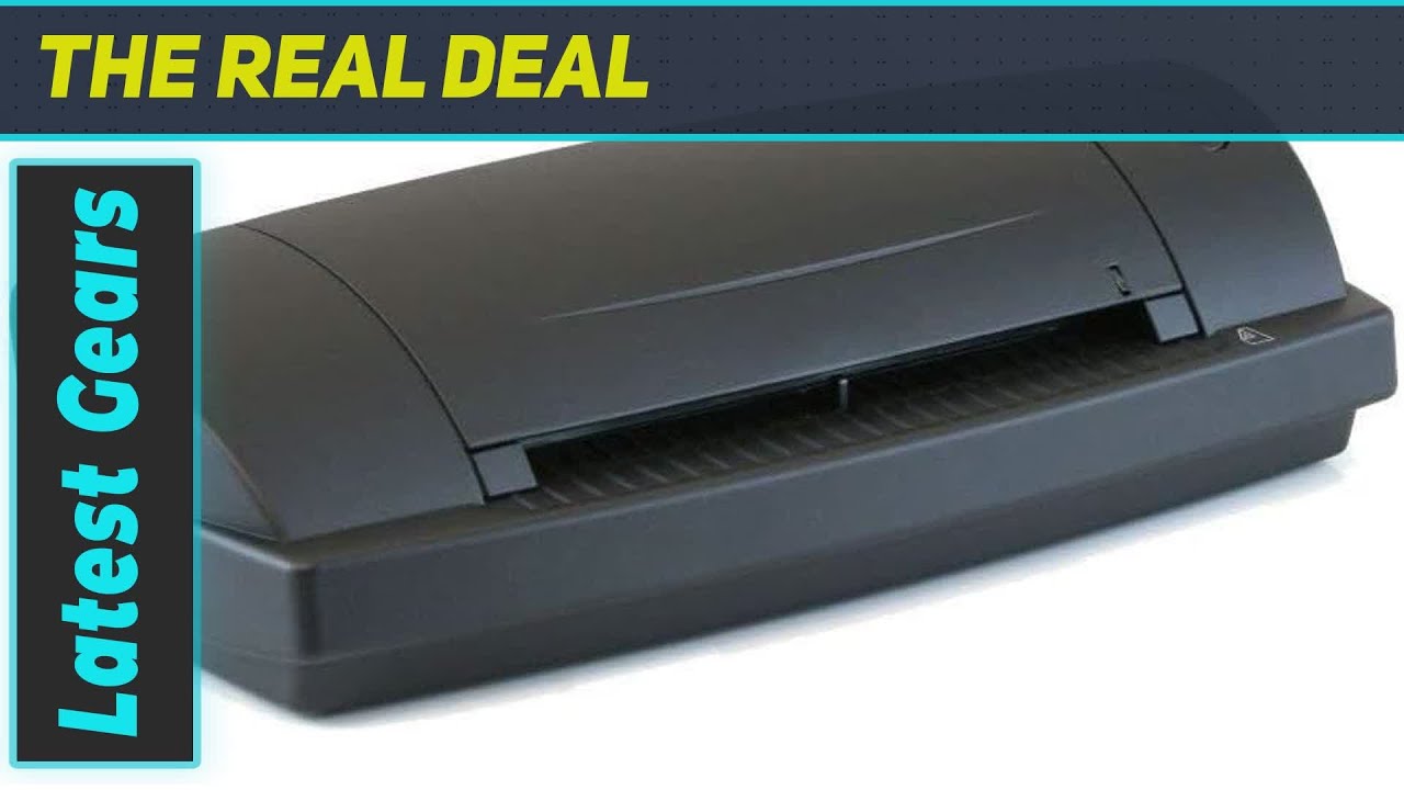 ACUANT INC. 800DX ID Card Scanner - The Ultimate USB Connectivity ...