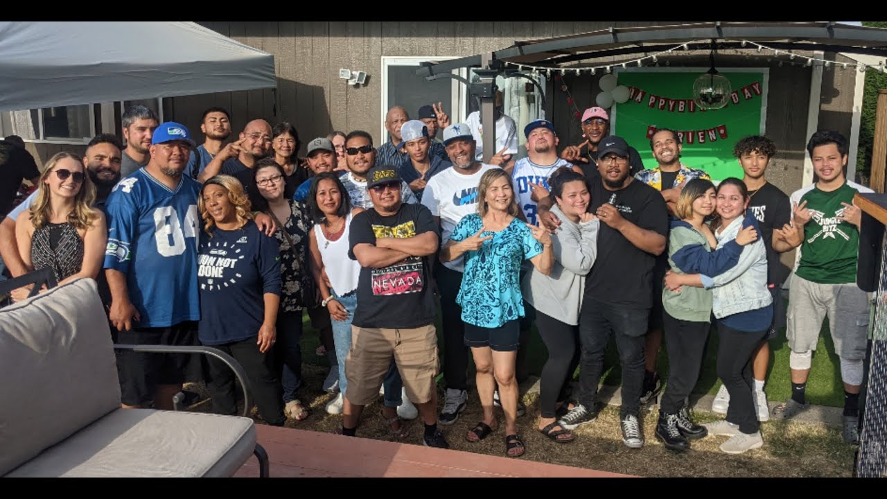 D-WILLZ B-DAY CELEBRATION - YouTube
