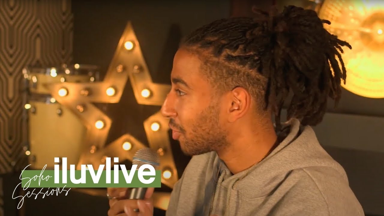 Iluvlive’s Soho Sessions - Episode Four ft. Xadi, Eerf Evil, Alrie ...