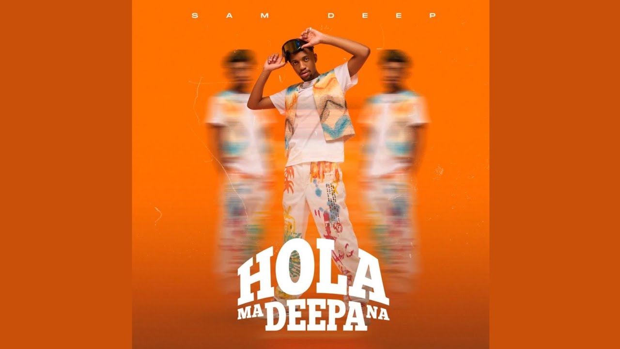 Sam Deep - Ballads (Official Audio) - YouTube