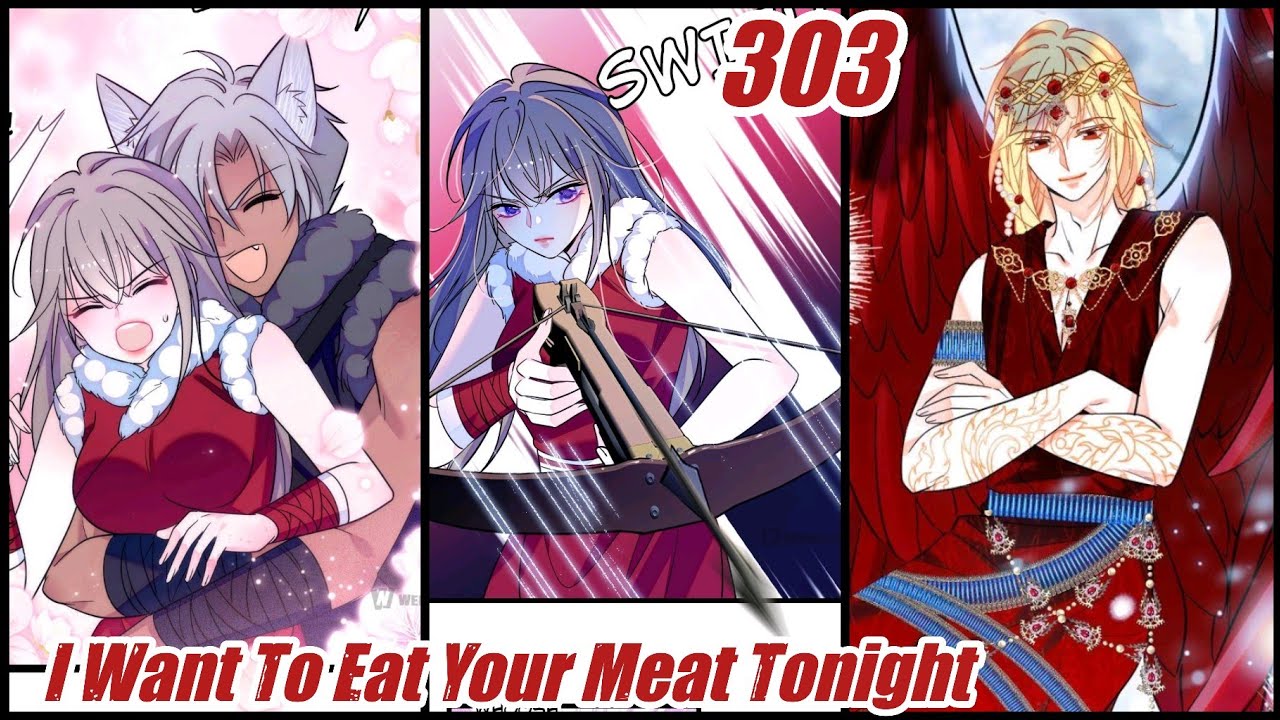 Romance In The Beast World Chapter 303 | When Beauty Meets Beasts ...