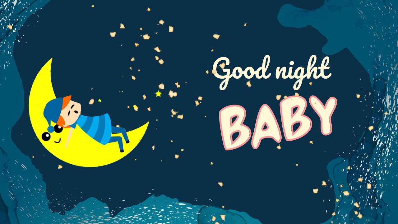 Baby sleep rhyme | Little star baby sleep @poempulsetv - YouTube