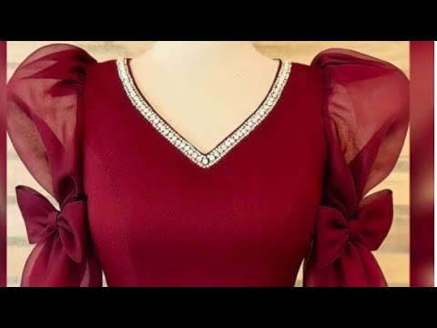 baju design live class - YouTube