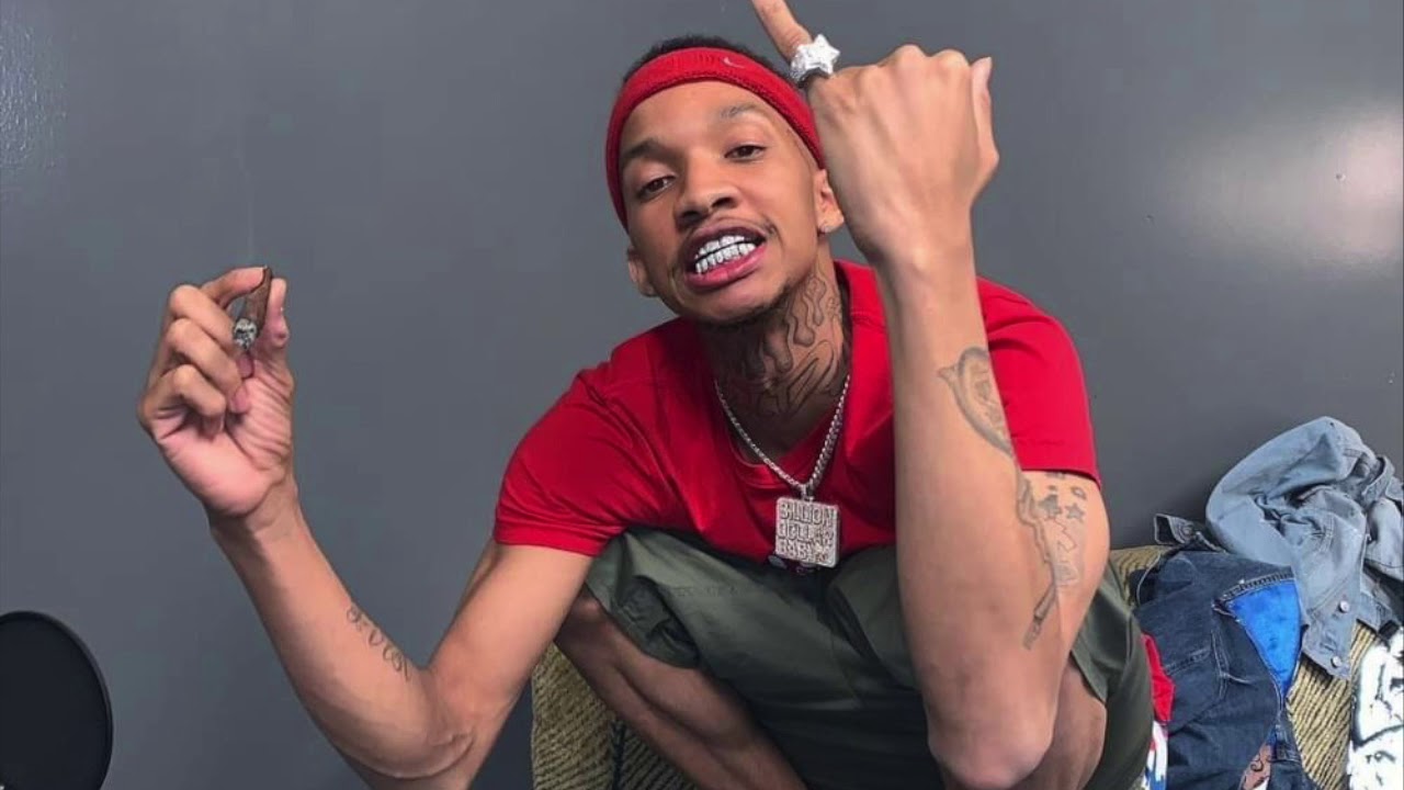 [FREE] Stunna 4 Vegas x NLE Choppa Type Beat 2019 - Vitamin ft Key ...