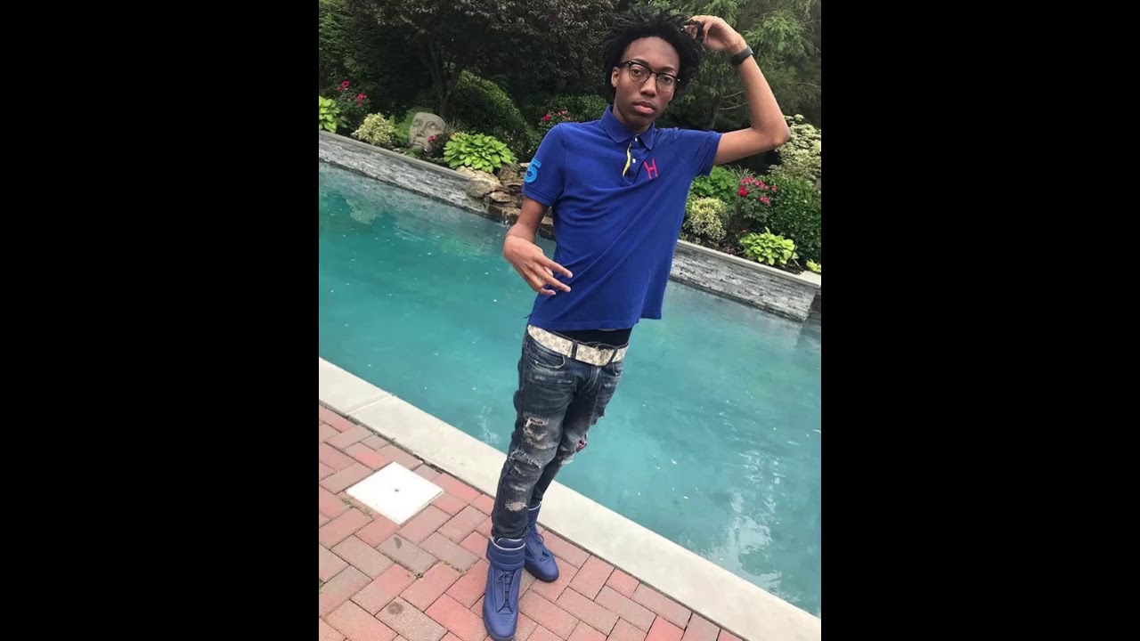 Lil Tecca - Ransom(Clean) - YouTube