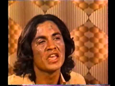 Reincidente - Soy un delincuente II (Cine Venezolano)