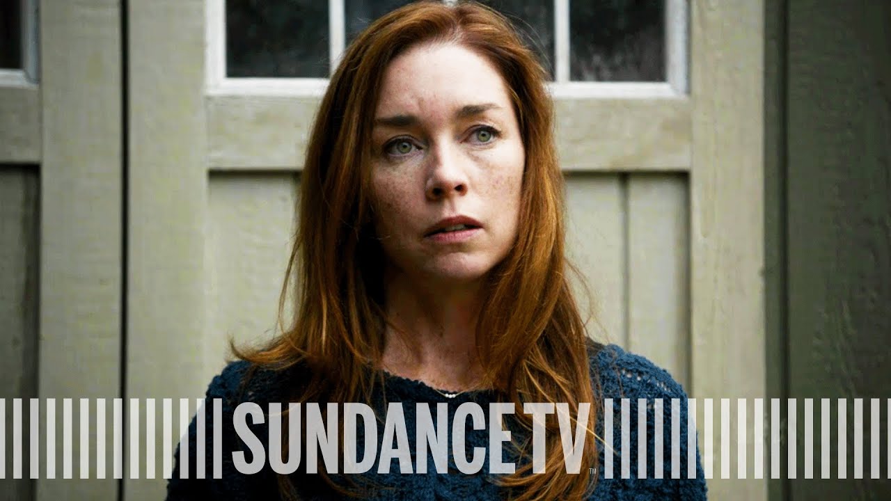 THE RED ROAD | 'Jean Faces Her Demons' Official Clip | SundanceTV - YouTube