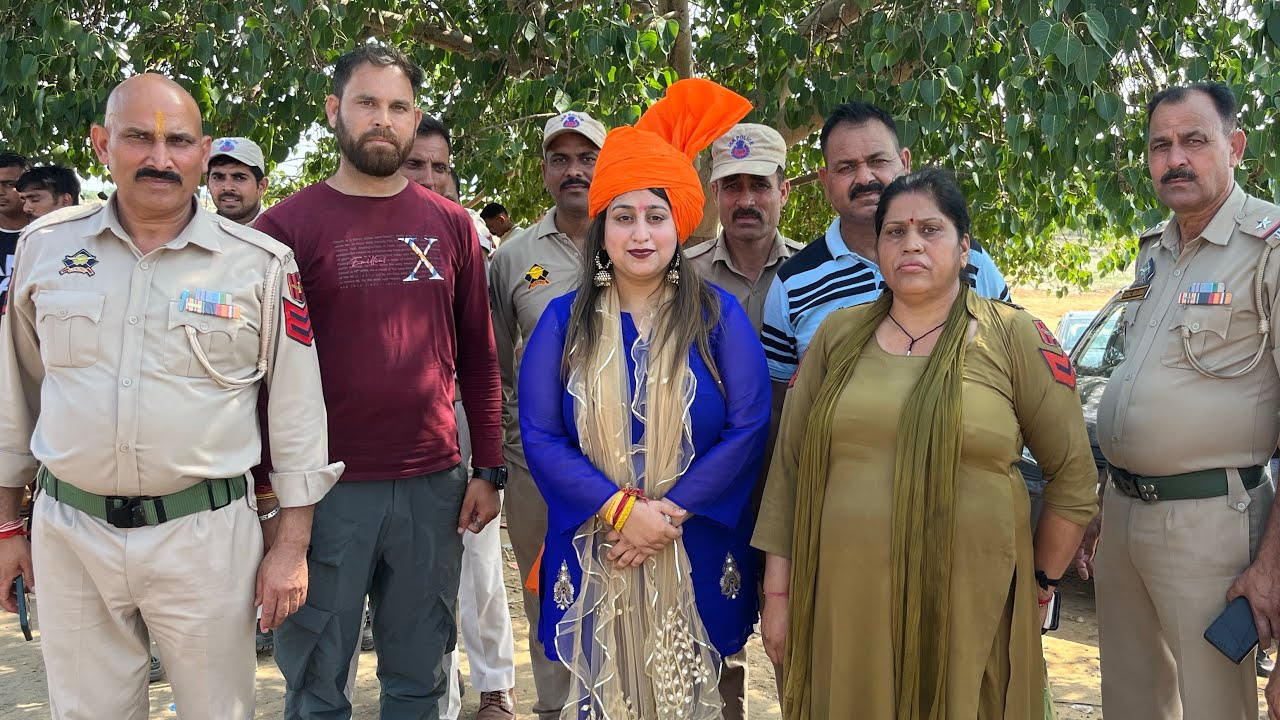 Bhau biladri mela | Khoara Akhnoor | Baba acchoo ji | Varsha jamwal ...