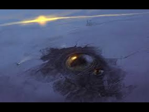 1st Scene Script – Monster Beneath The Ice by Jerry Kokich - YouTube