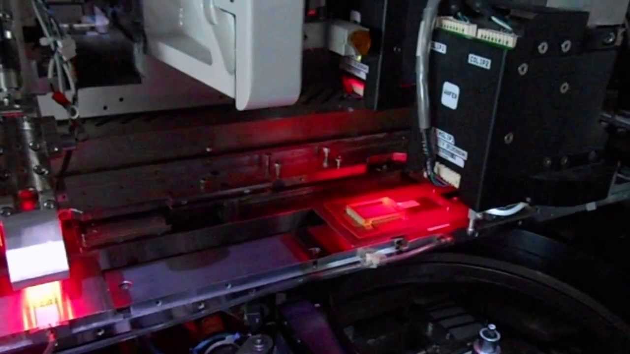 asm ad 898 - YouTube