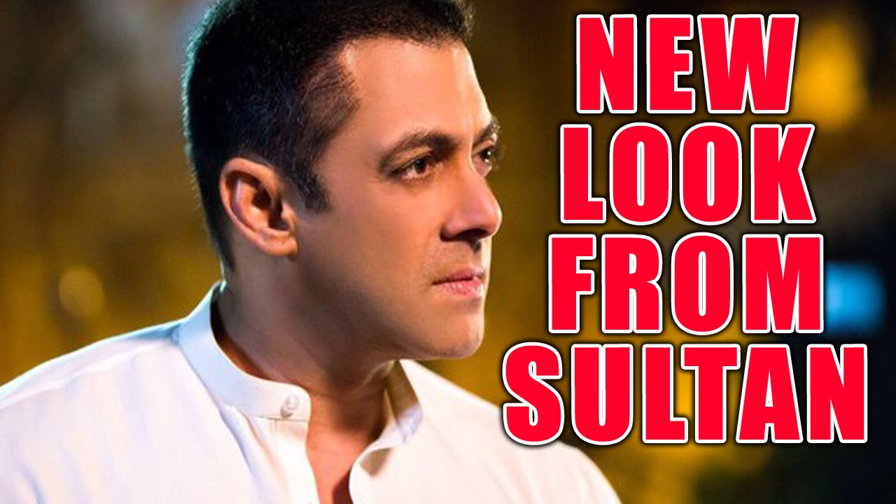 Salman Khan’s Clean-Shaven Look from Sultan Will Make You Fall MADLY IN ...