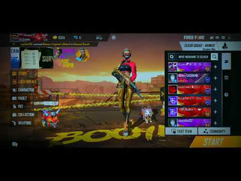 PAHADI GAMER IN MY GAME 😱 || PAHADI GAMER || ZESTY GAMING - YouTube