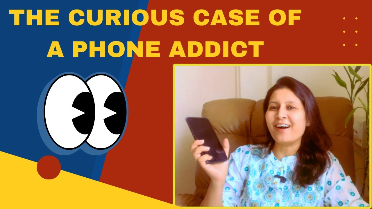 How Much Time Should You Spend on Your Phone a Day - YouTube