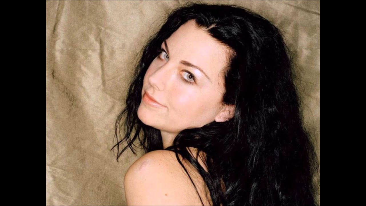 Amy Lee - YouTube Music