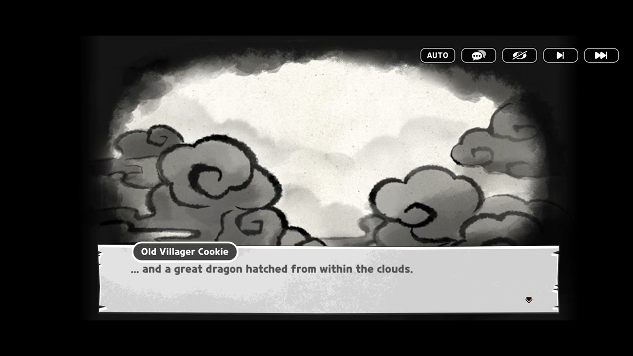 Cookie Run Kingdom OST - 'Story: Heaven-Splitting Lightning ...