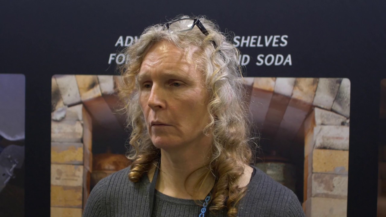 Sara Rayner - Making Bonsai Pots on Advancer® Kiln Shelves - YouTube