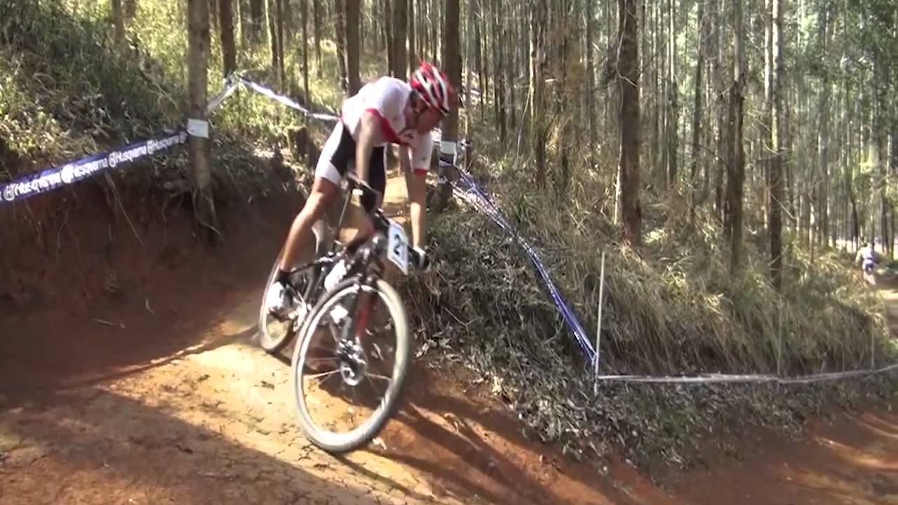 DPA Cycling Team: The Trailer - YouTube