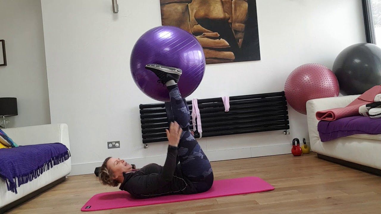 Hard Core Home Workout(1) - YouTube