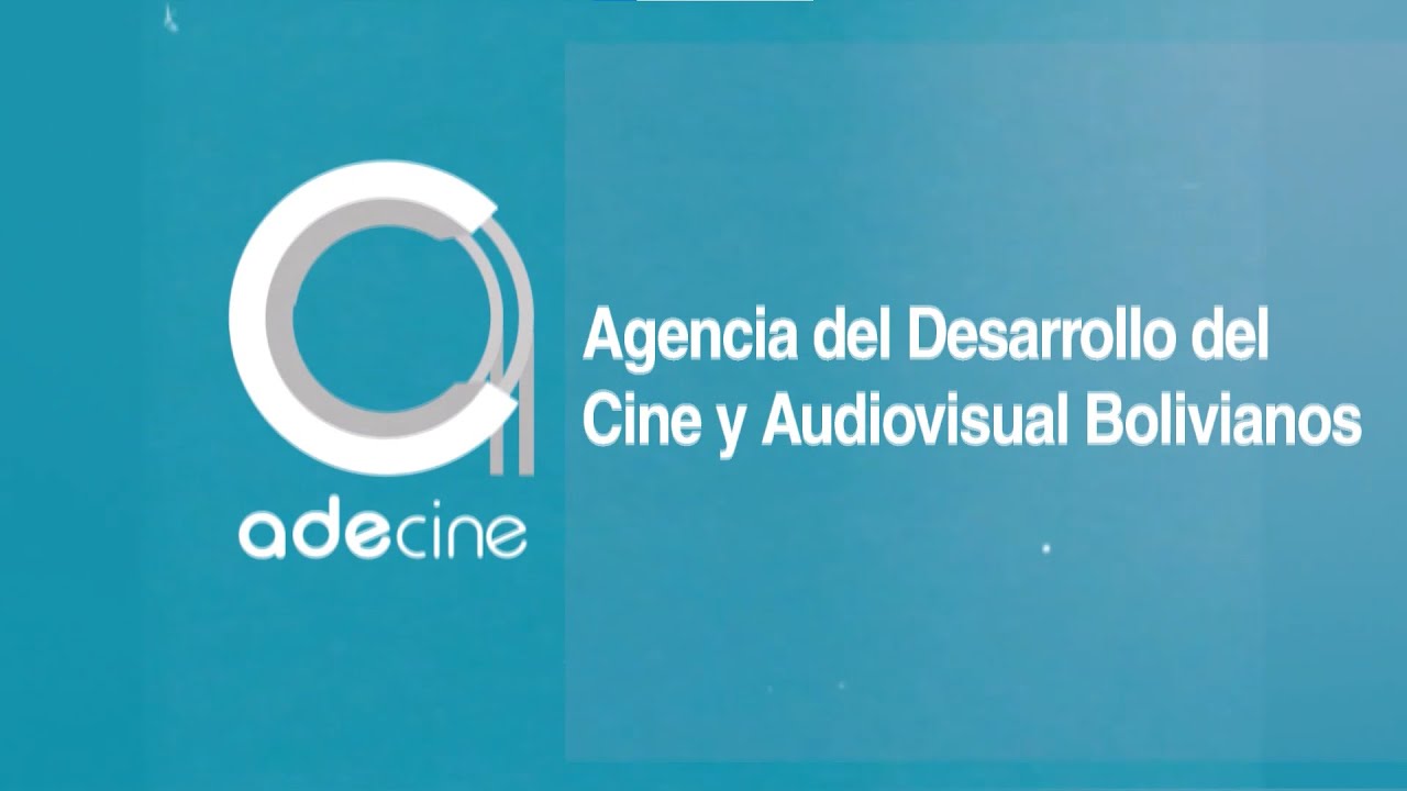 Cine Boliviano - Adecine - YouTube