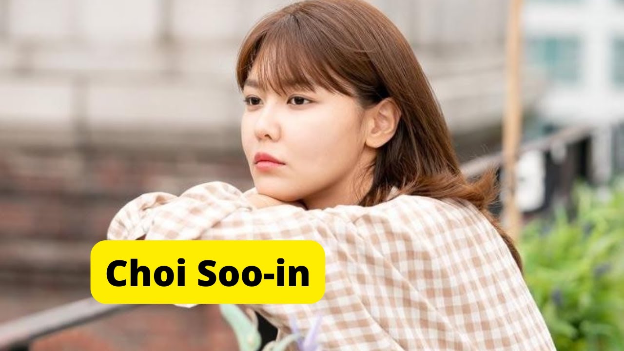 Most Beautiful South Korean Actress Beautiful South Korean Actress Choi ...